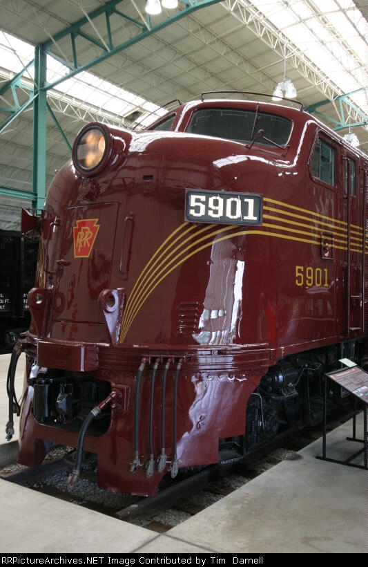 PRR 5901